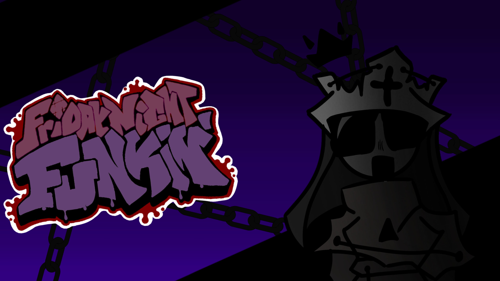 V.S. Withered Taki V4 Update! Mod for Friday Night Funkin' | FNF Mods