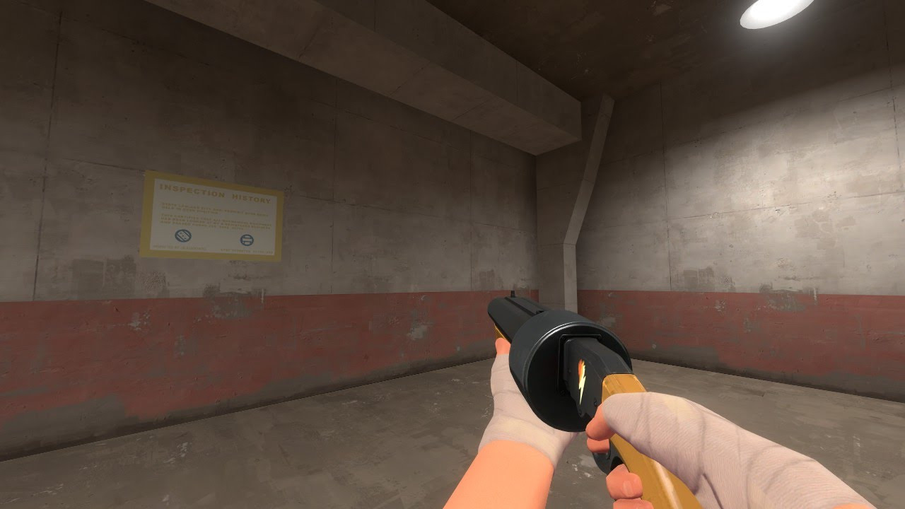 Cloudsdale Crasher Mod for Team Fortress 2 | TF2 Mods