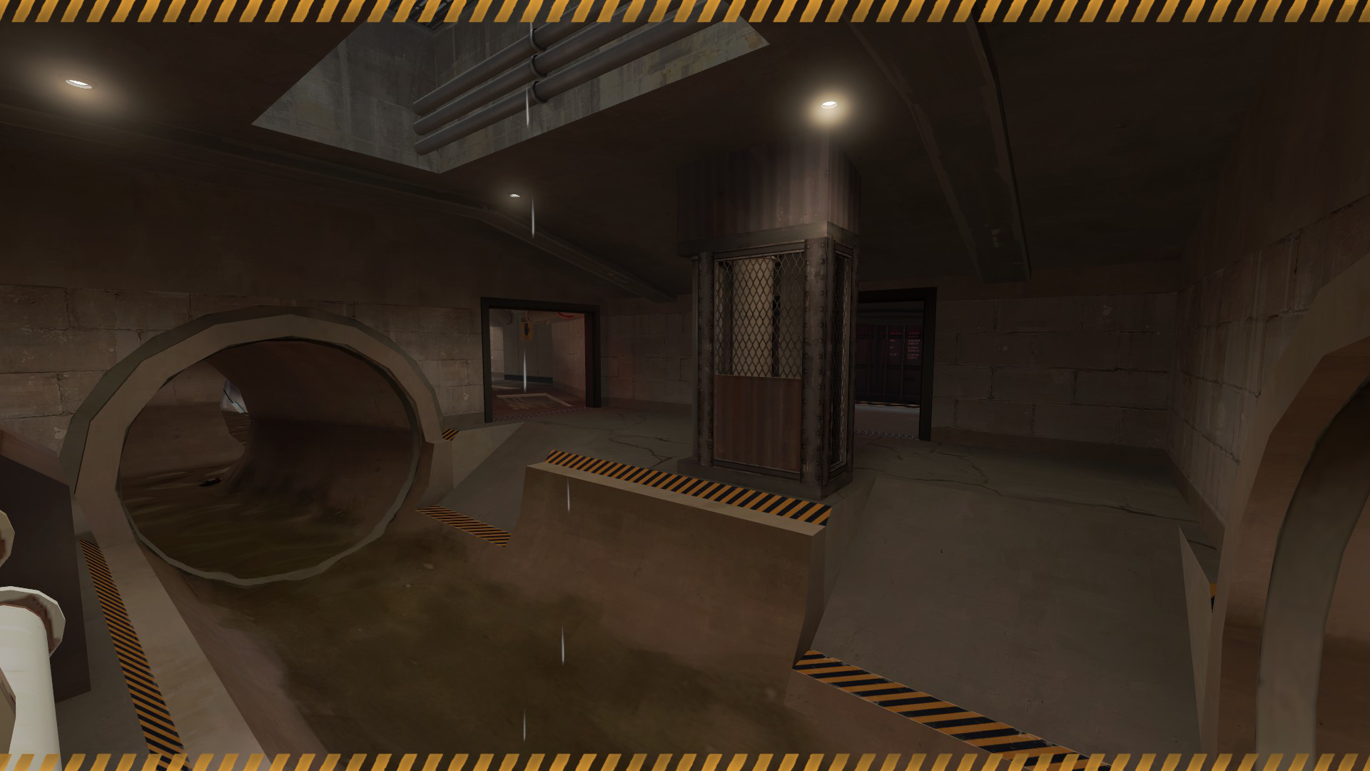 Coldshift (DM/GunGame) Mod for Team Fortress 2 | TF2 Mods
