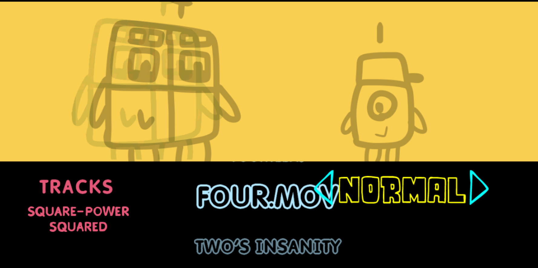 [SENSITIVE CONTENT] FNF: Numberblocks Creepypastas Mod for Friday Night ...