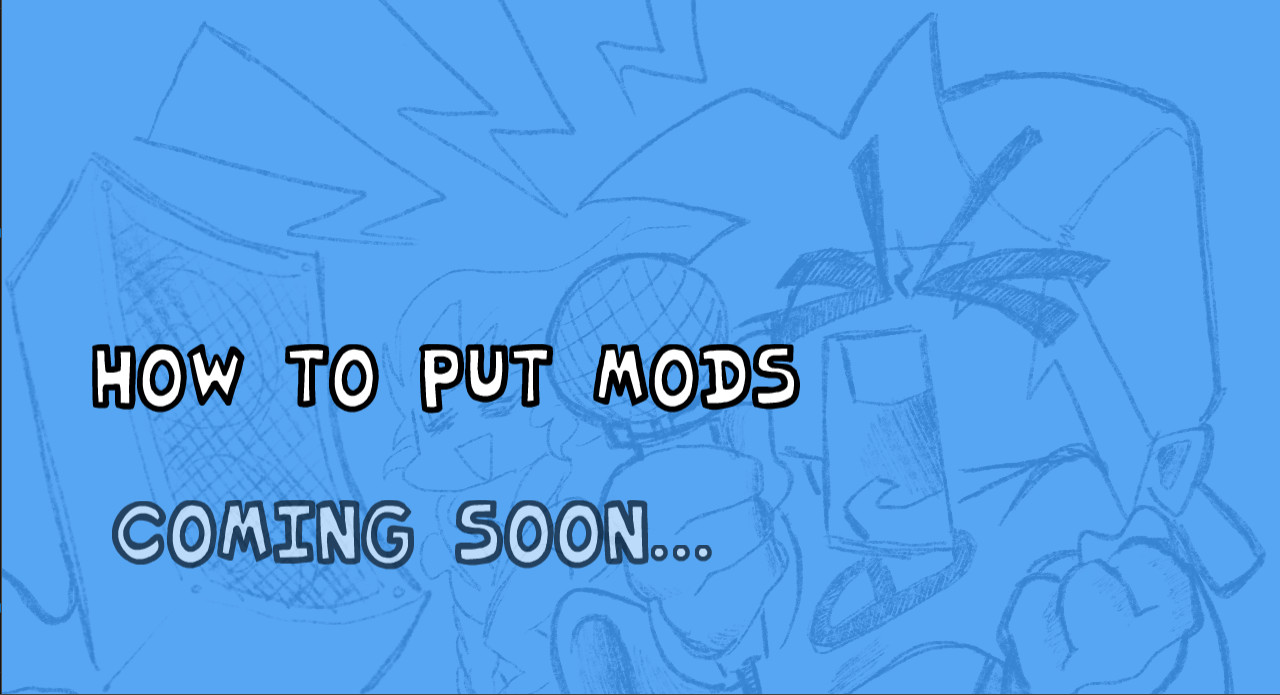 Friday Night Funkin': Dev Engine Mod for Friday Night Funkin' | FNF Mods