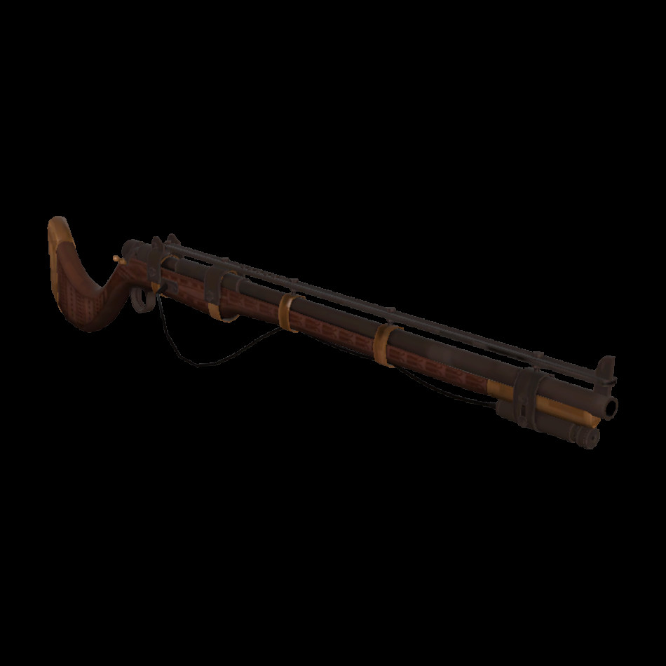 Scopeless Bazaar Bargain Mod for Team Fortress 2 | TF2 Mods