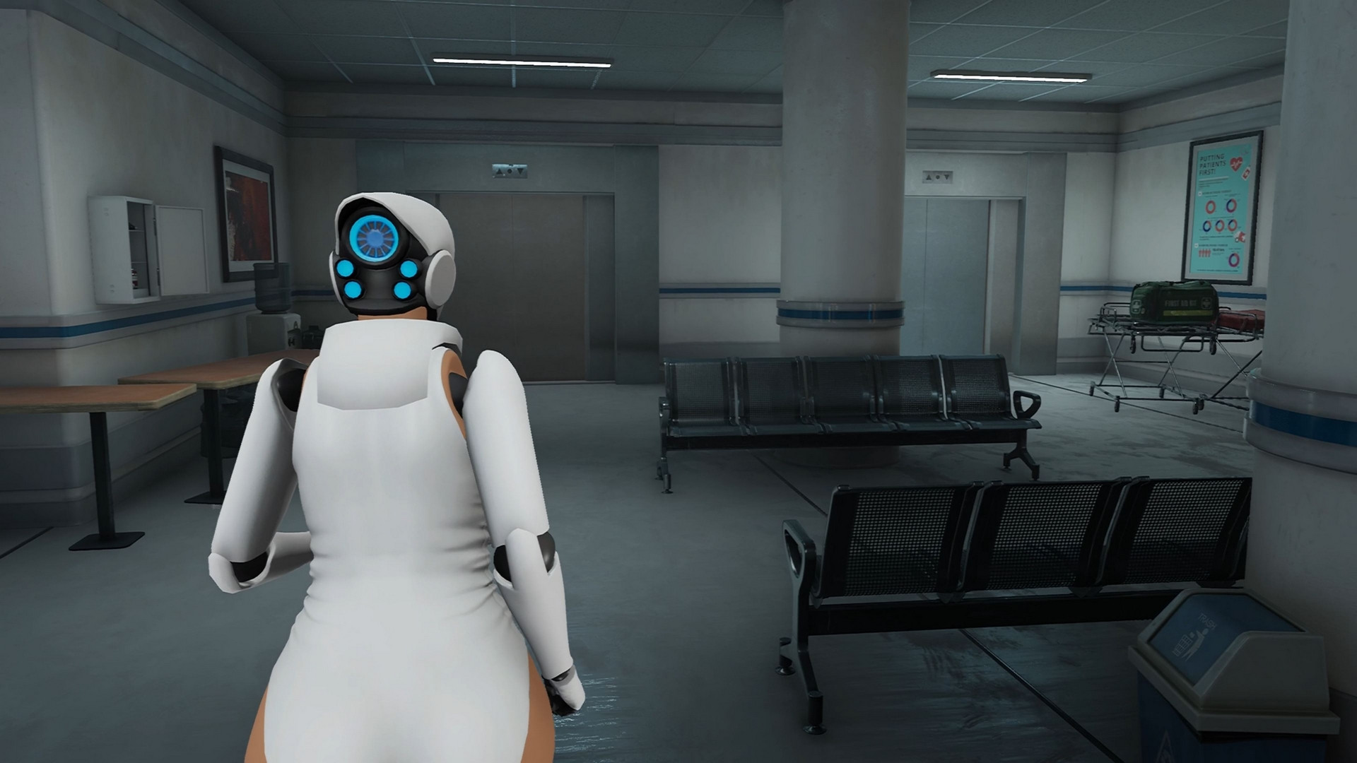 Edengate The Edge of Life Haydee Mod Mod for Edengate: The Edge of Life | Edengate Mods