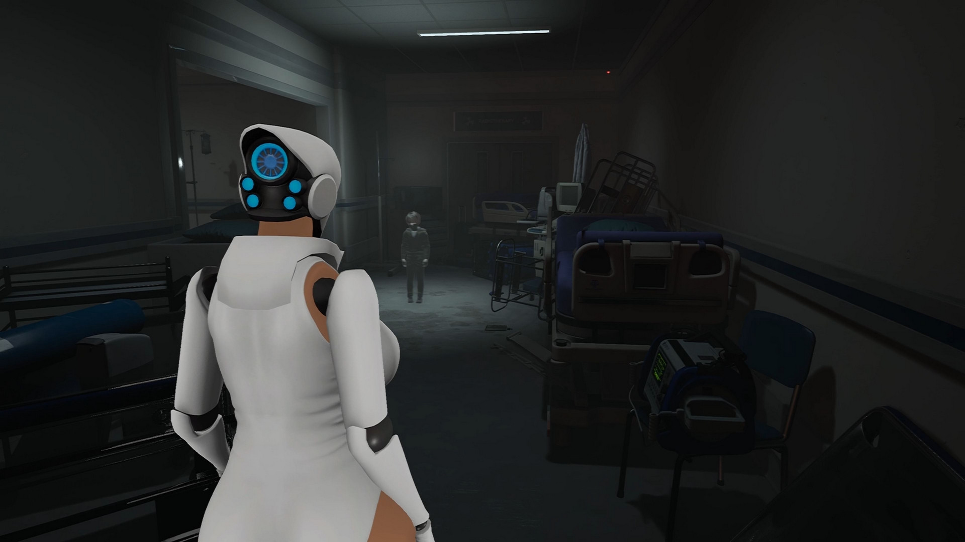 Edengate The Edge of Life Haydee Mod Mod for Edengate: The Edge of Life | Edengate Mods