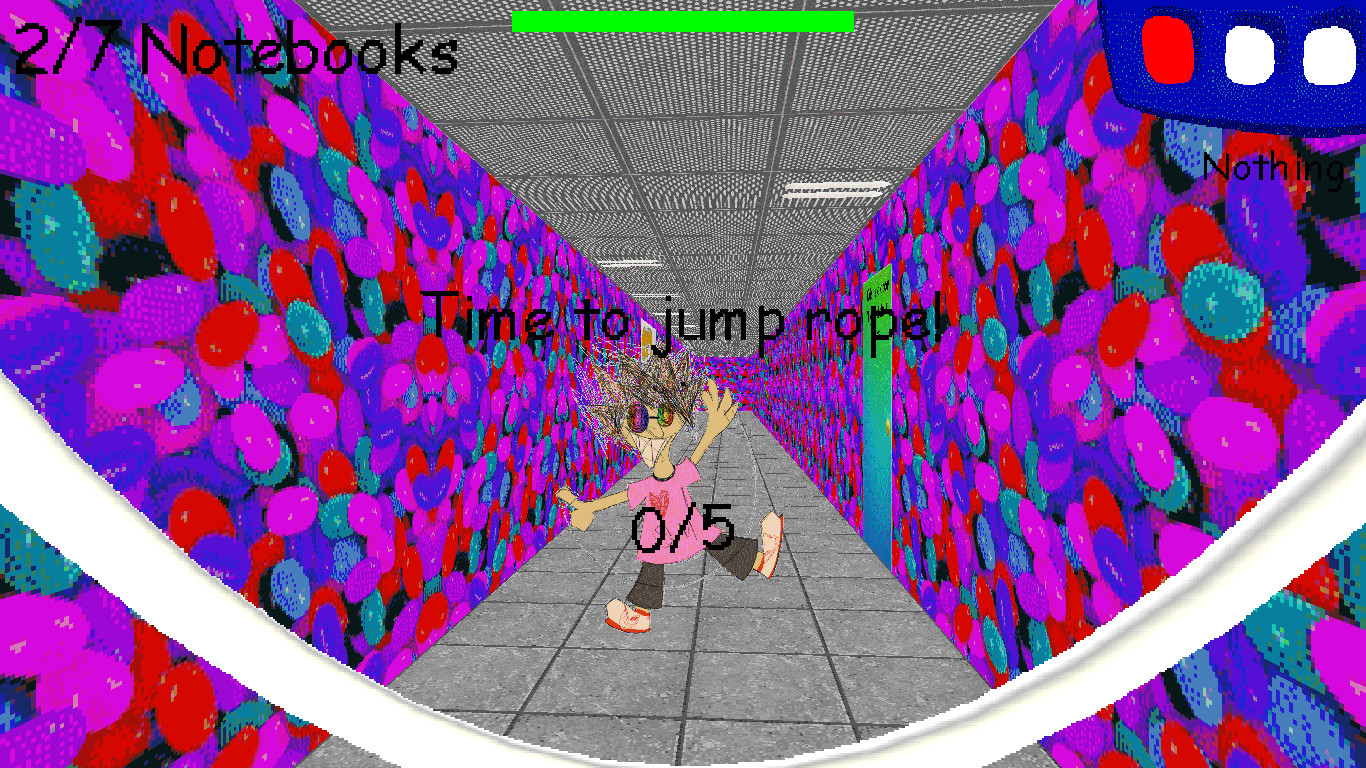 Vector´s Basics Math Class[ALPHA] [Baldi's Basics] [Mods]