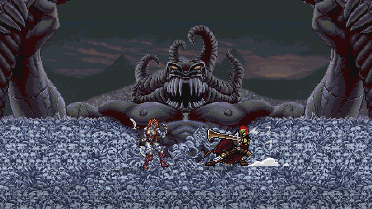 Destiny Battle (Weaponlord) Mod for Super Smash Bros. Crusade | SSBC Mods