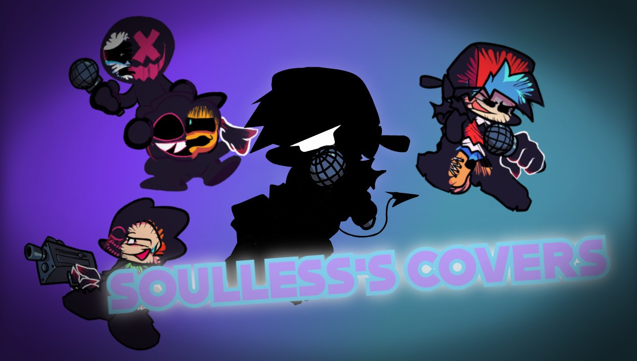 (USE THE GAMEJOLT LINK)SSC 2.0.1 Mod for Friday Night Funkin' | FNF Mods