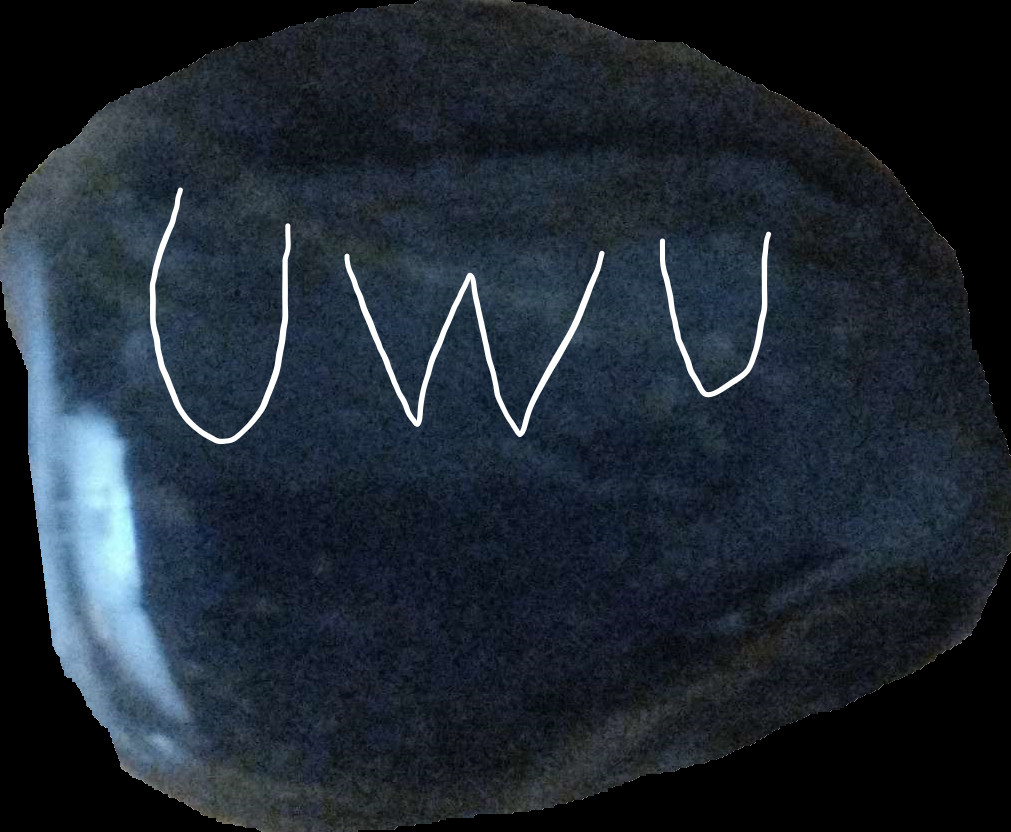 VS a completly normal rock [Friday Night Funkin'] [Mods]