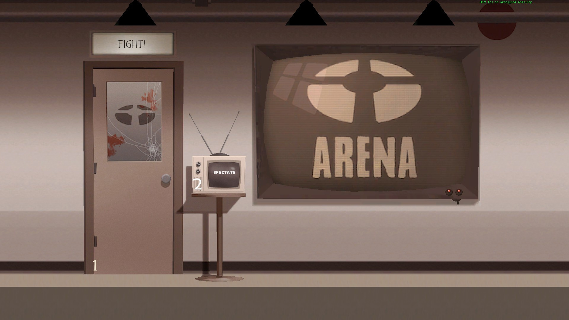 June 2007 Leak Team Selection Restoration Mod for Team Fortress 2 | TF2 ...