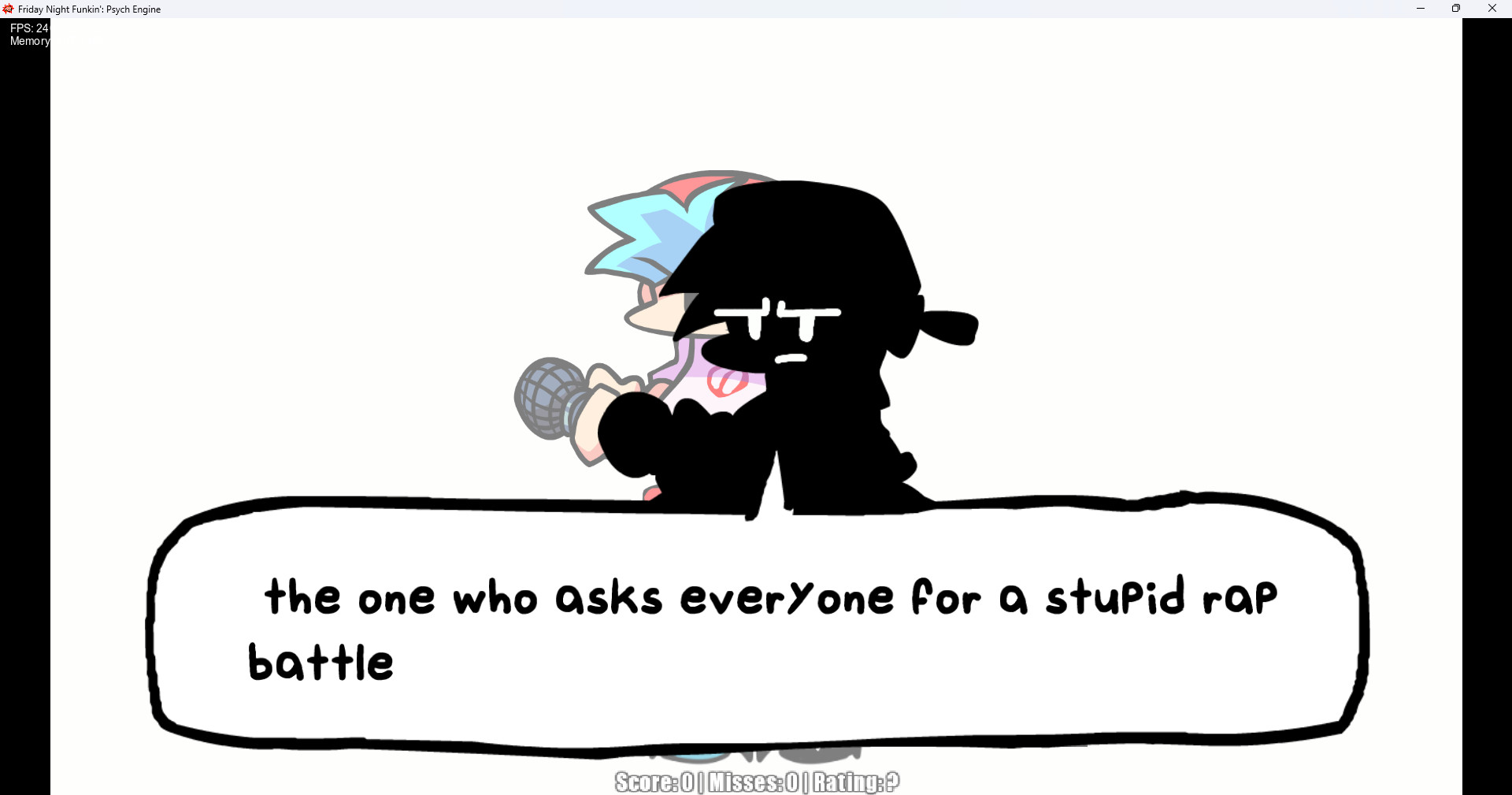 Boyfriend Funkin Punch 2.25 Mod for Friday Night Funkin' | FNF Mods