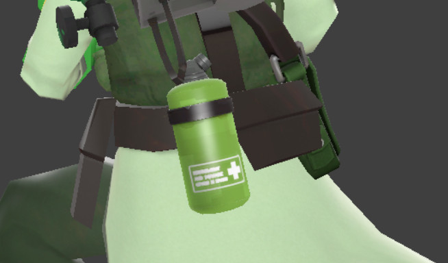 Armed Scientist Medic TF2C [Team Fortress 2 Classic] [Mods]