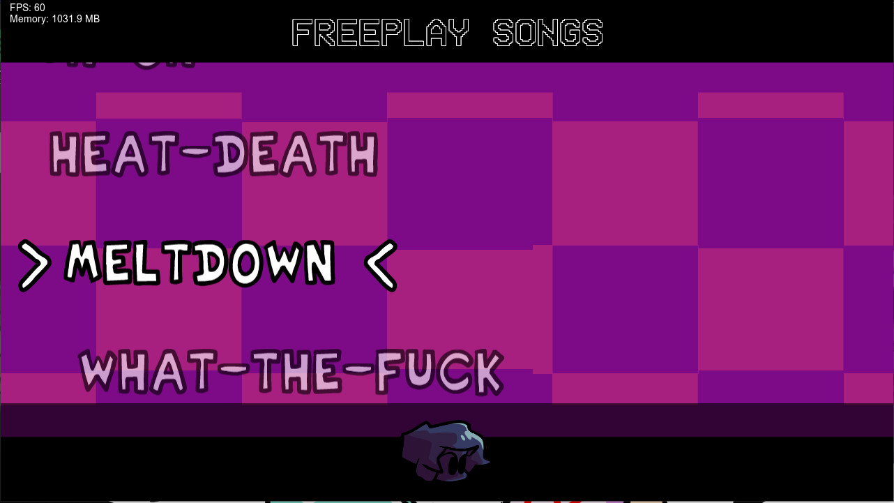 Death of the funkers Mod for Friday Night Funkin' | FNF Mods