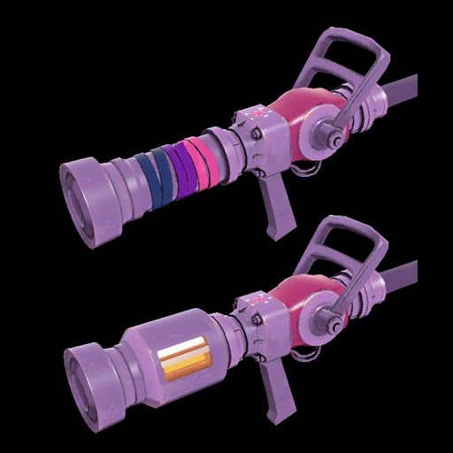 Twilight's Healing Magic [Team Fortress 2] [Mods]