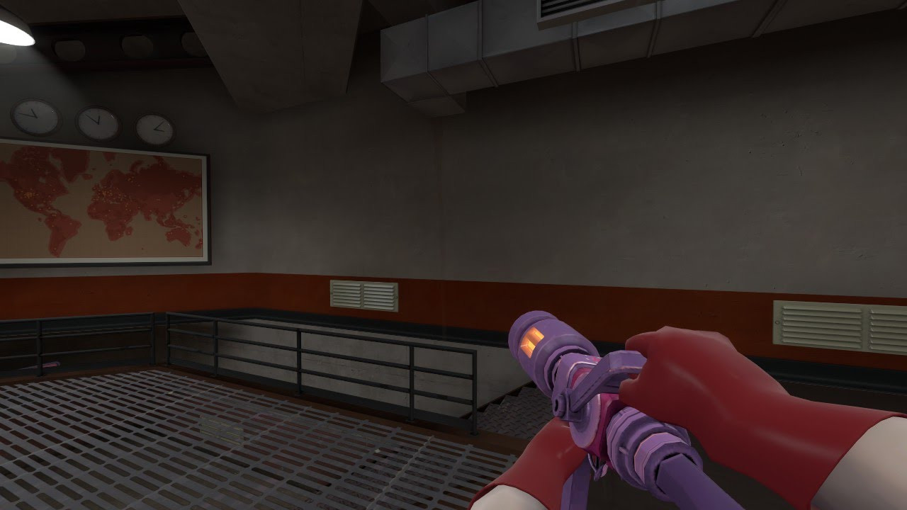 Twilight's Healing Magic Mod for Team Fortress 2 | TF2 Mods