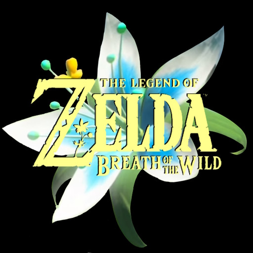 Alternate BOTW Game Icons Mod for The Legend of Zelda: Breath of the ...