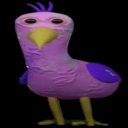 FNF: BIRD UP Mod for Friday Night Funkin' | FNF Mods