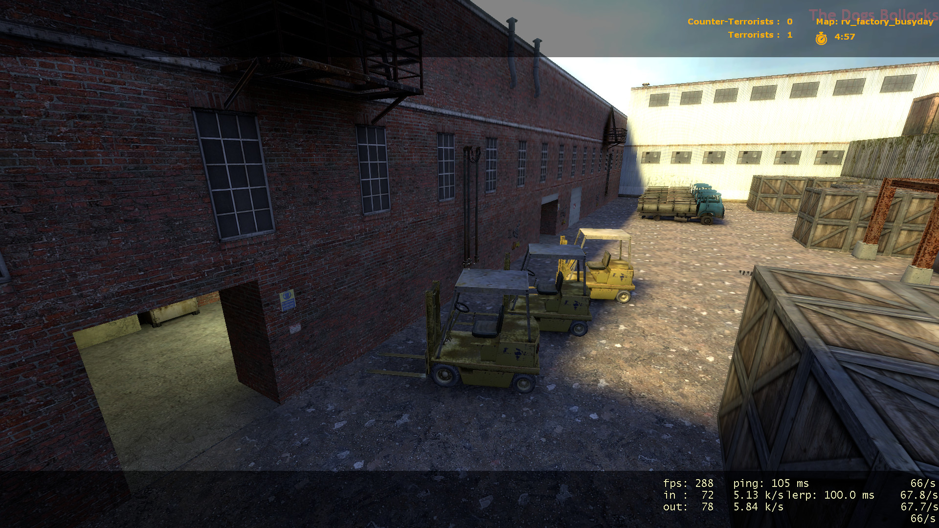 [SENSITIVE CONTENT] rv_factory_busyday [Counter-Strike: Source] [Mods]
