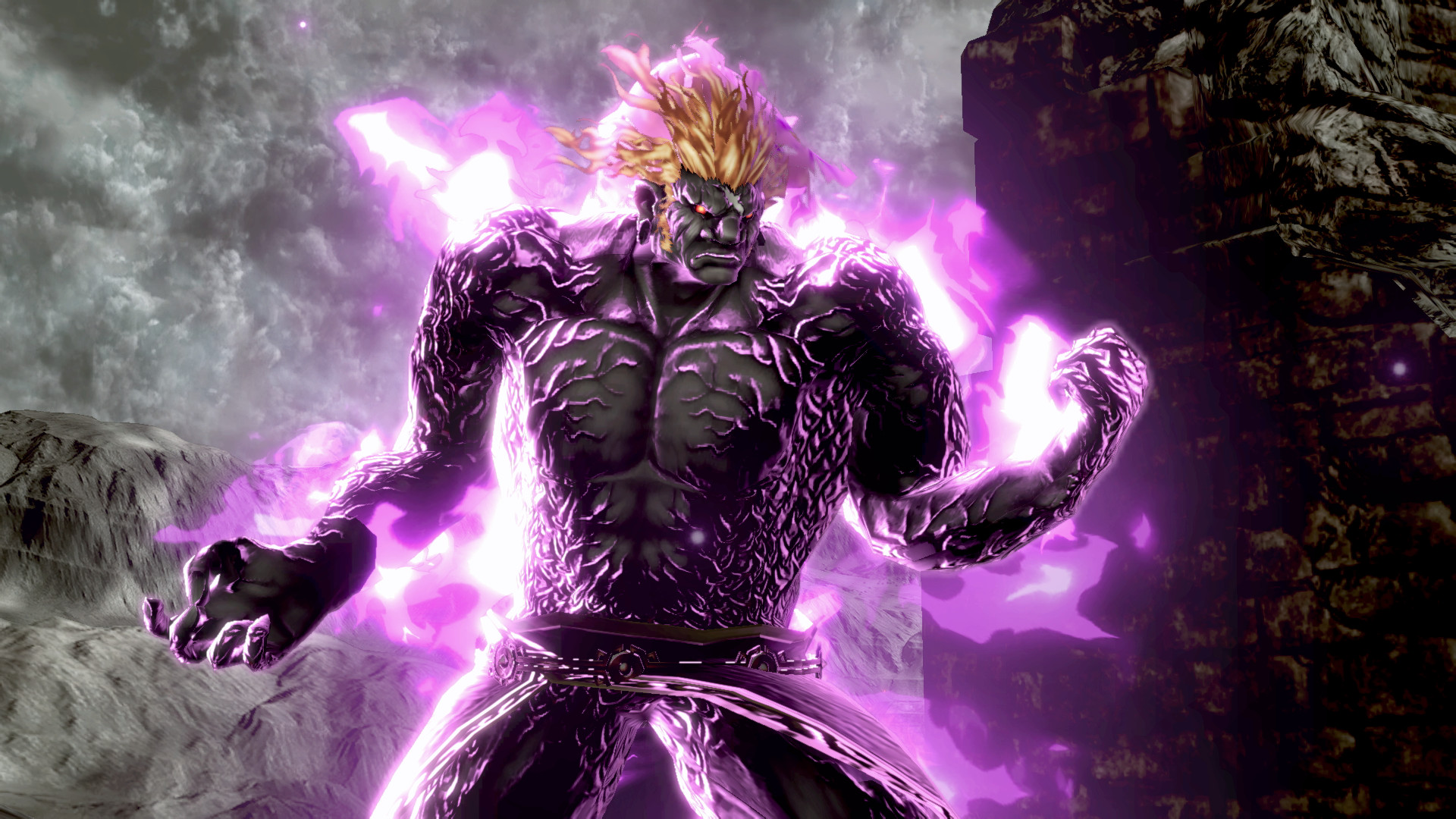 Demise (TLoZ: Skyward Sword) Mod for Super Smash Bros. Ultimate | SSBU Mods