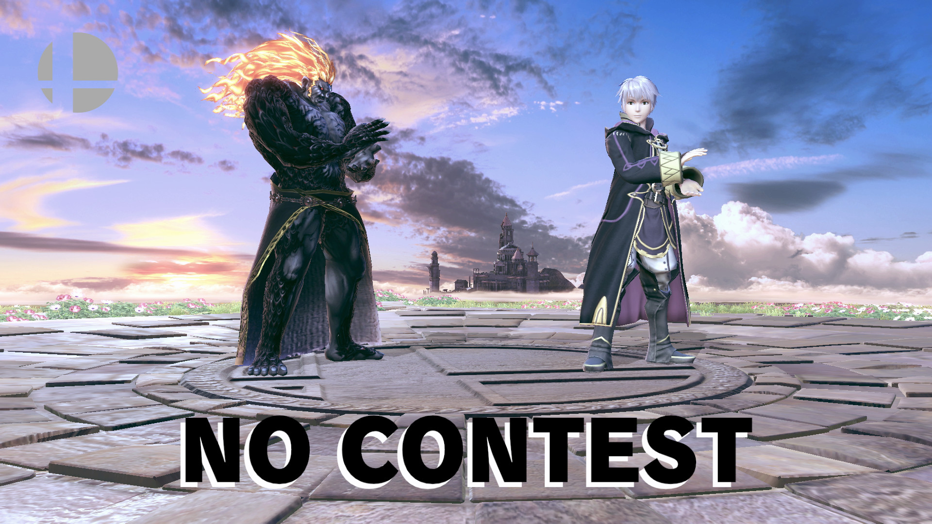 Demise (TLoZ: Skyward Sword) Mod for Super Smash Bros. Ultimate | SSBU Mods