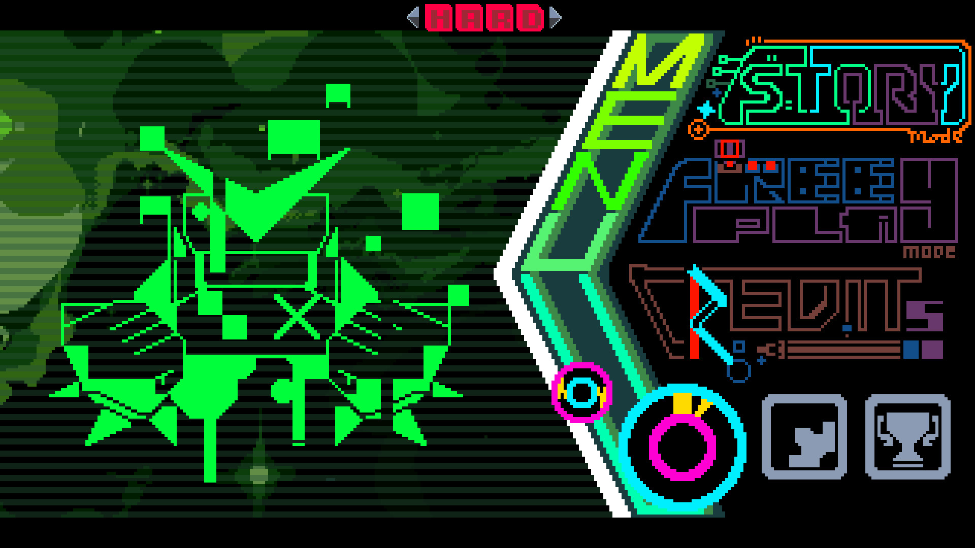 Mad Virus Attack V2 Mod for Friday Night Funkin' | FNF Mods