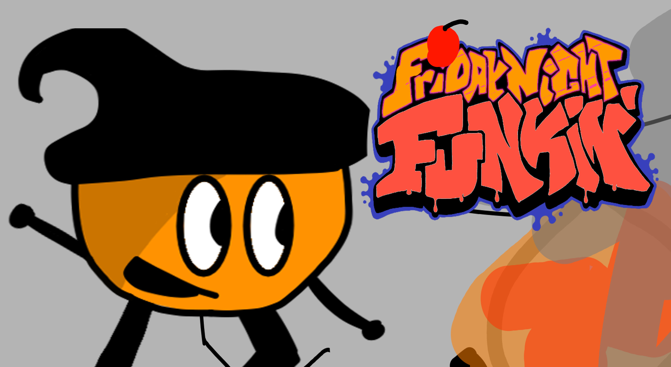 Vs Chuchel v1.5 Mod for Friday Night Funkin' | FNF Mods