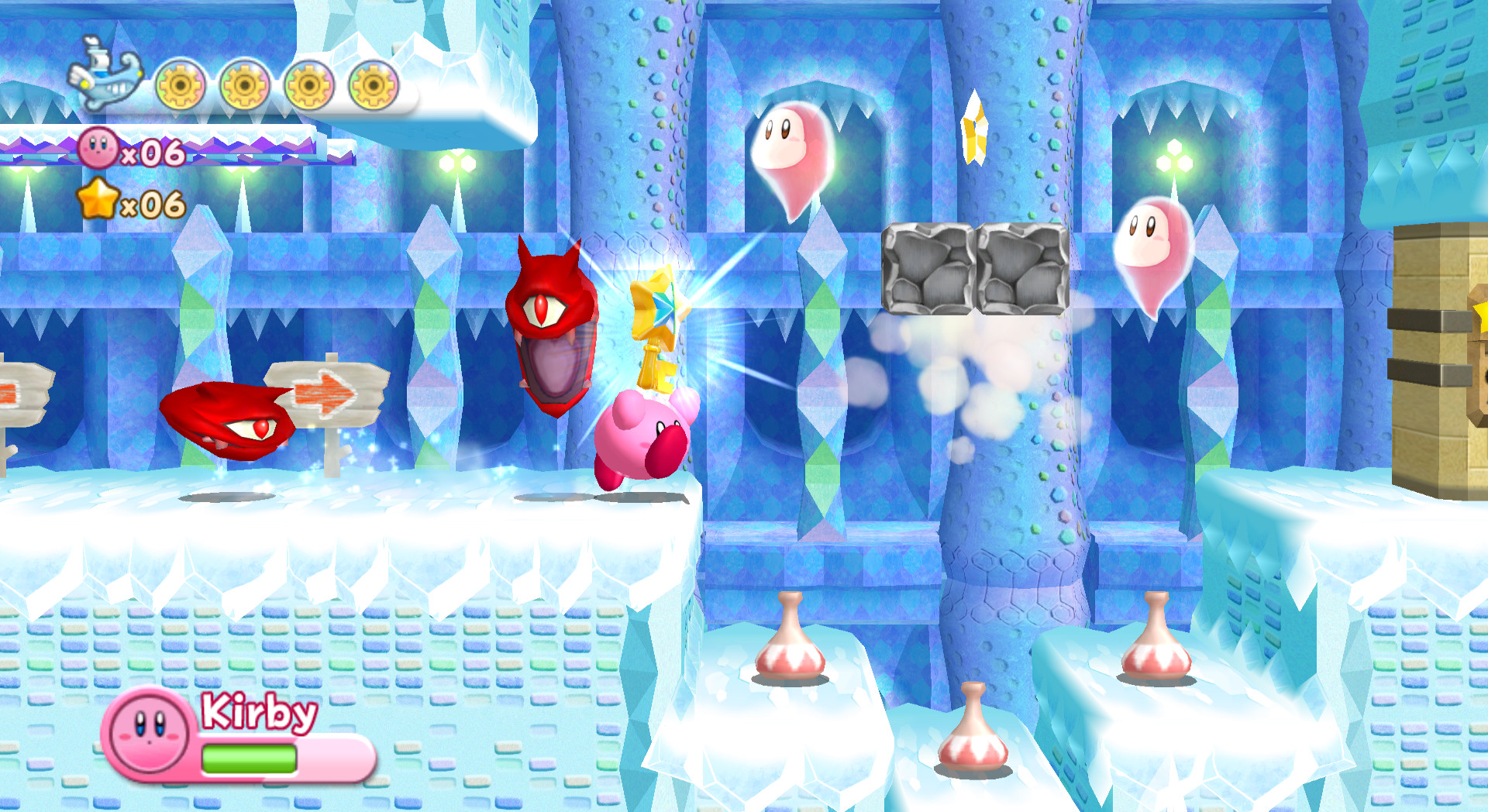 True Extra Mode 3.1 Mod for Kirby's Return to Dream Land | KRtDL Mods
