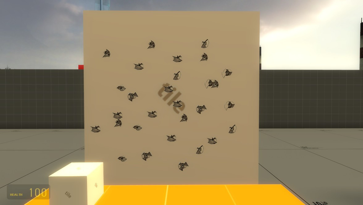 Half Life 2 Extra Bullet Holes Mod for Half-Life 2 | HL2 Mods