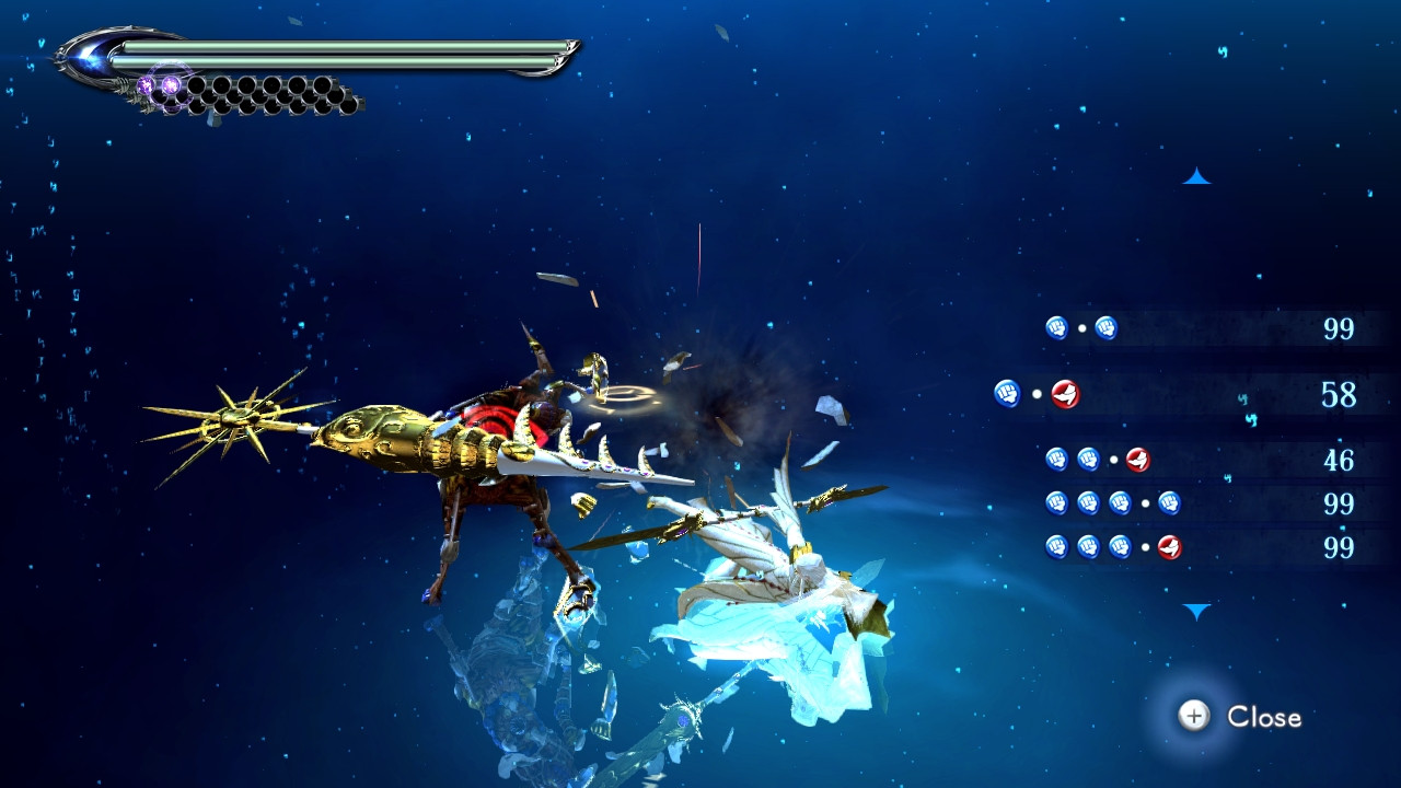 Better Balder Moveset [Gameplay Mod] Mod for Bayonetta 2 | Bayo 2 Mods