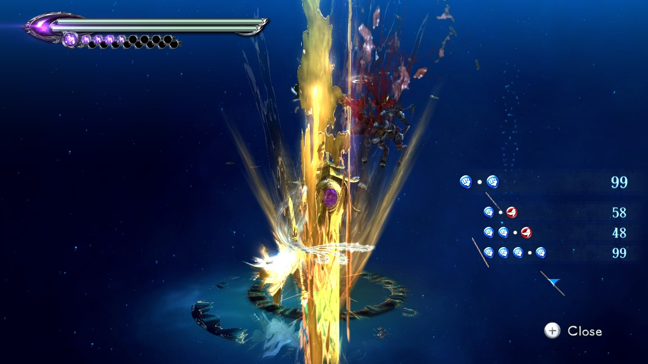 Better Balder Moveset [Gameplay Mod] Mod for Bayonetta 2 | Bayo 2 Mods