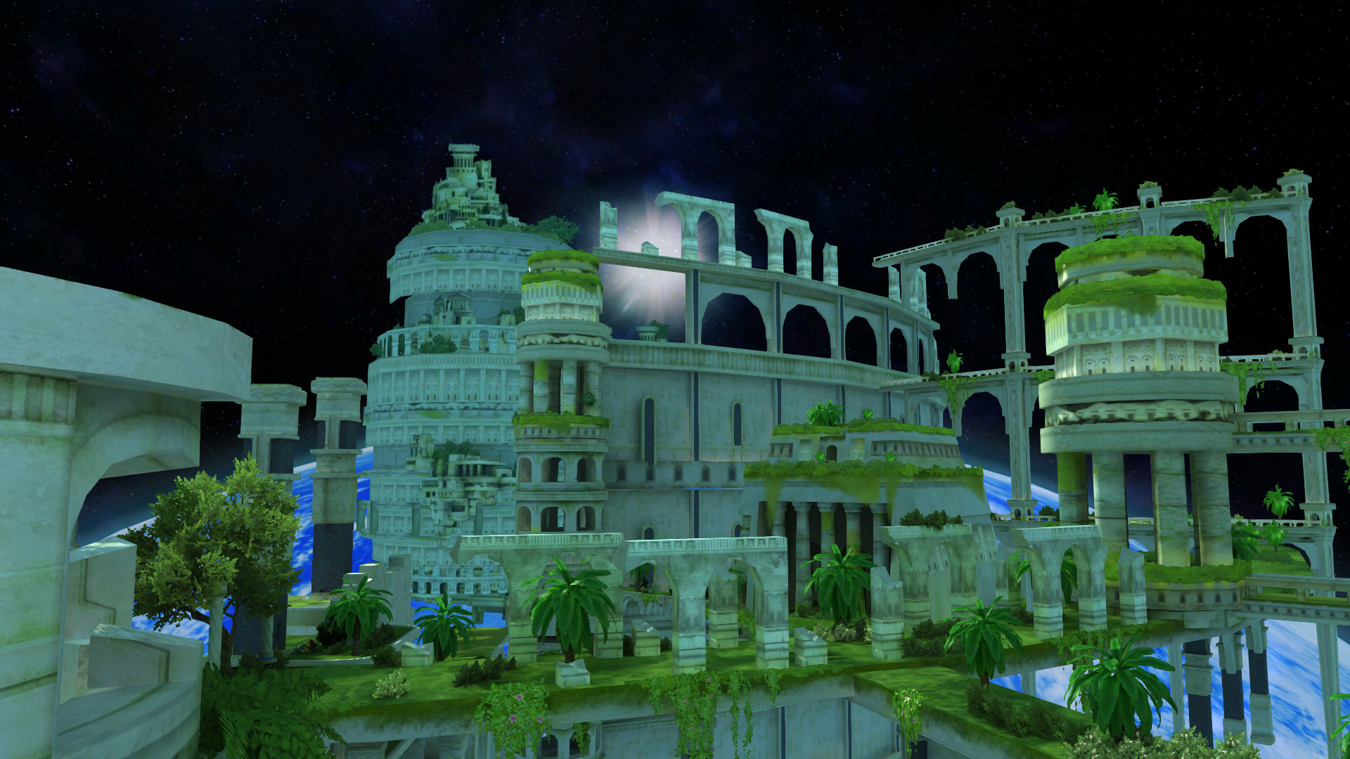 Project Reimagined [Sonic Generations] [Mods]