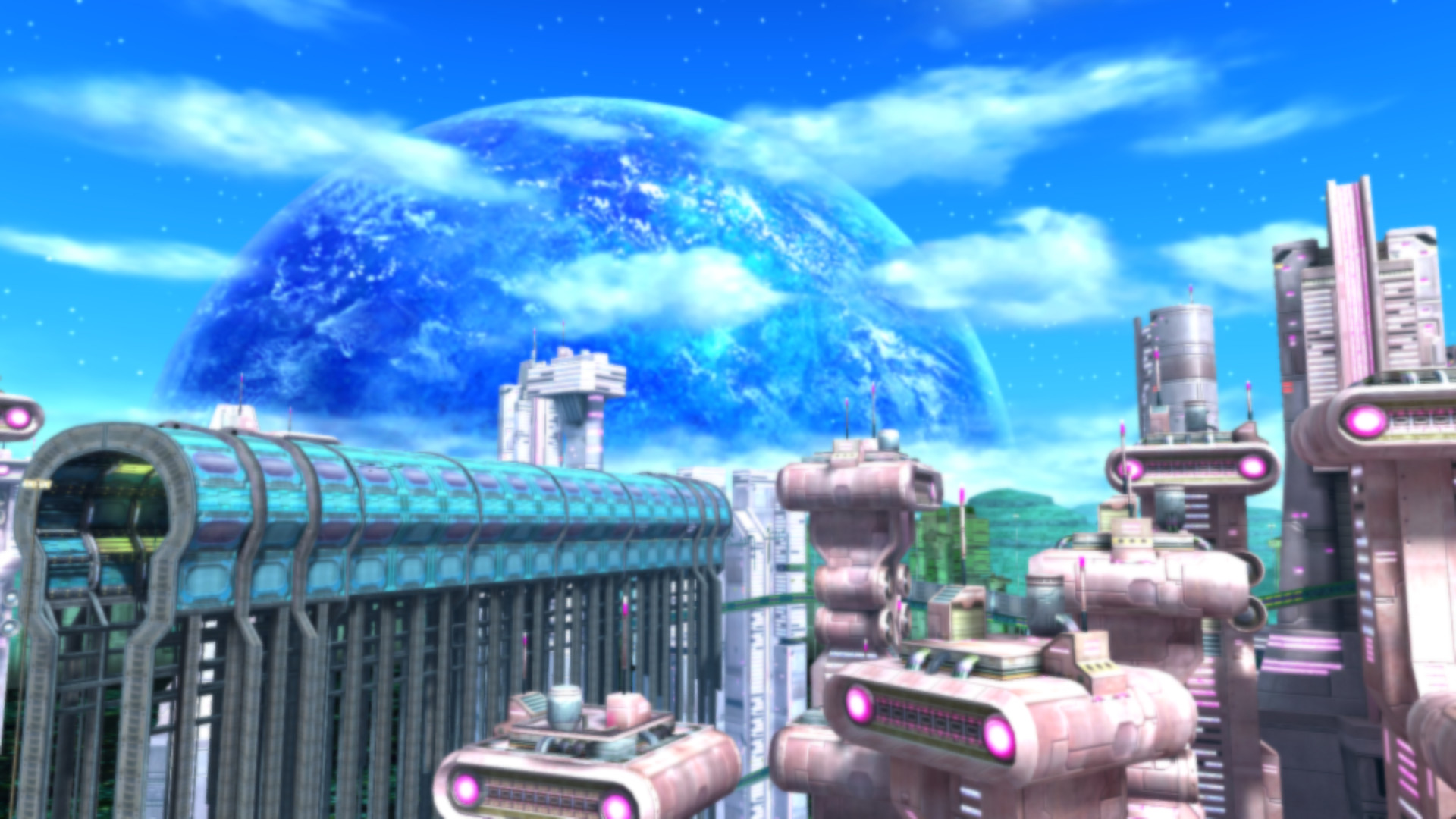 Project Reimagined [Sonic Generations] [Mods]