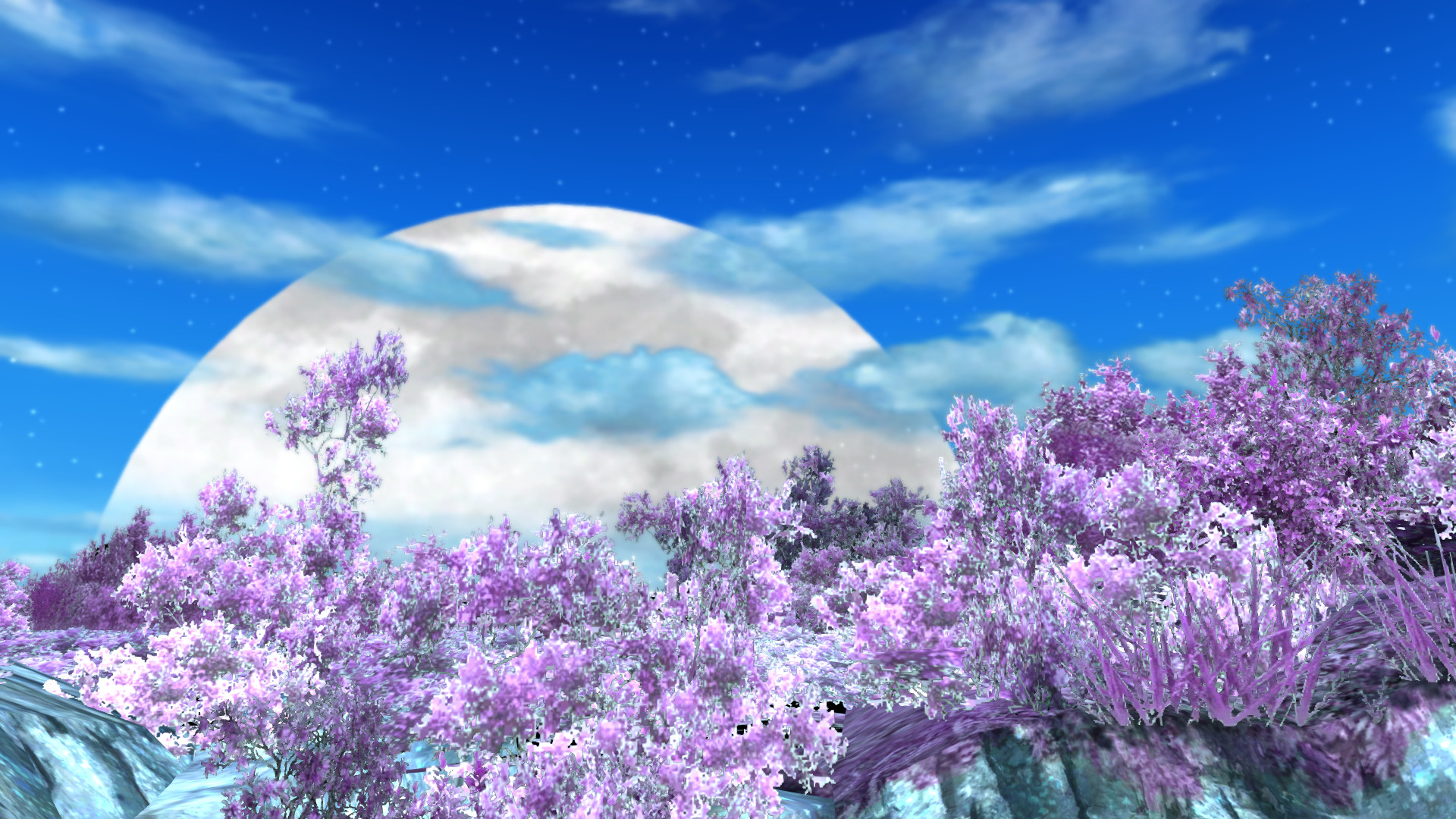 Project Reimagined [Sonic Generations] [Mods]