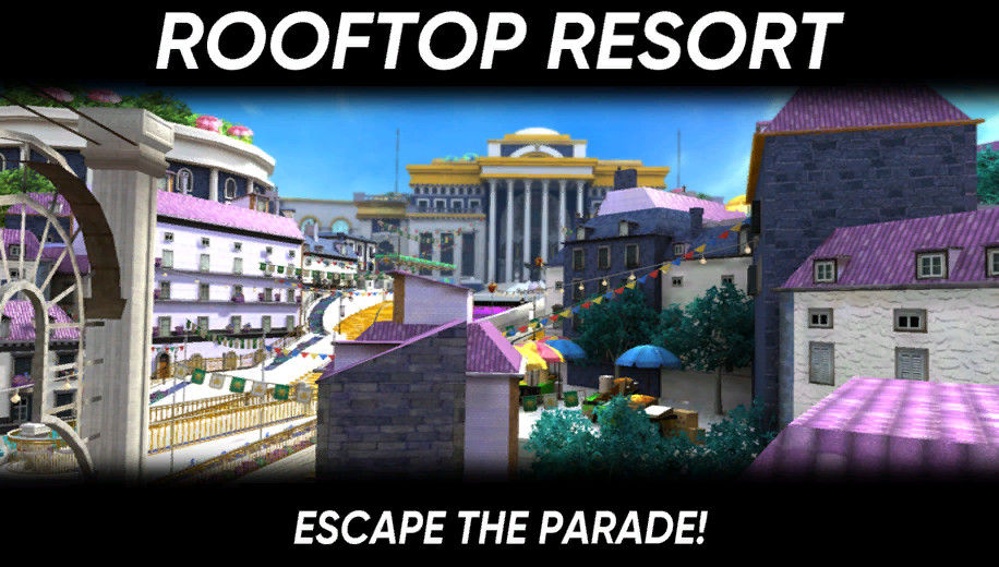 Gens Reimagined Loading Screens Mod for Sonic Generations (2011) | Gens ...