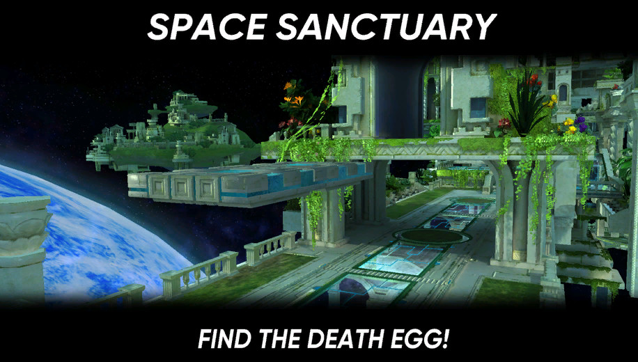 Gens Reimagined Loading Screens Mod for Sonic Generations (2011) | Gens ...