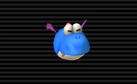 Playable Draglet Mod - Mario Kart Wii Mod for Mario Kart Wii | MKWii Mods