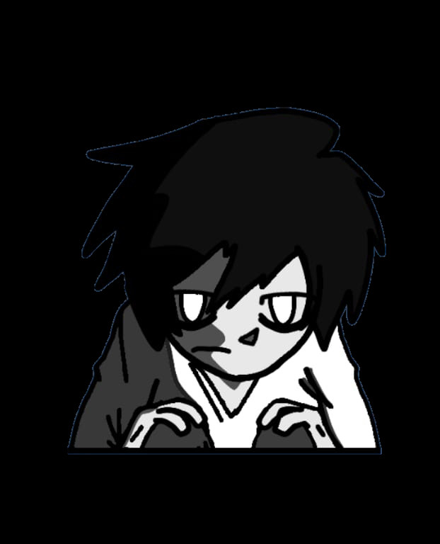 FNF Think L VS Light [Friday Night Funkin'] [Mods]