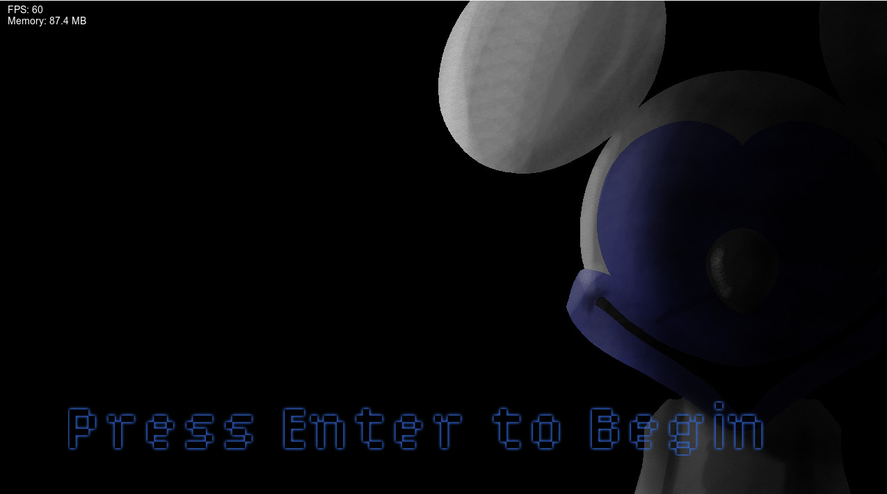 Bite [FNATI Mix] Mod for Friday Night Funkin' | FNF Mods