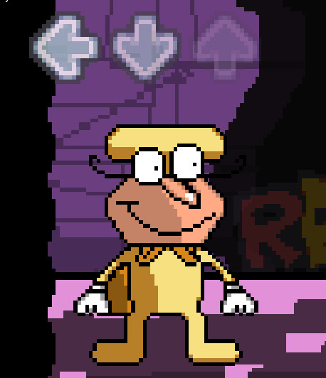 FnF: Special Guest: The Noise! Mod for Friday Night Funkin' | FNF Mods