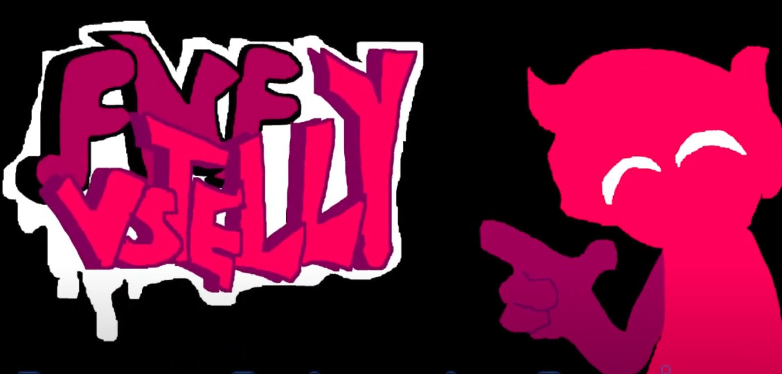 FNF: Vs Telly [Friday Night Funkin'] [Mods]