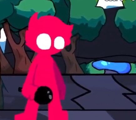 FNF: Vs Telly [Friday Night Funkin'] [Mods]