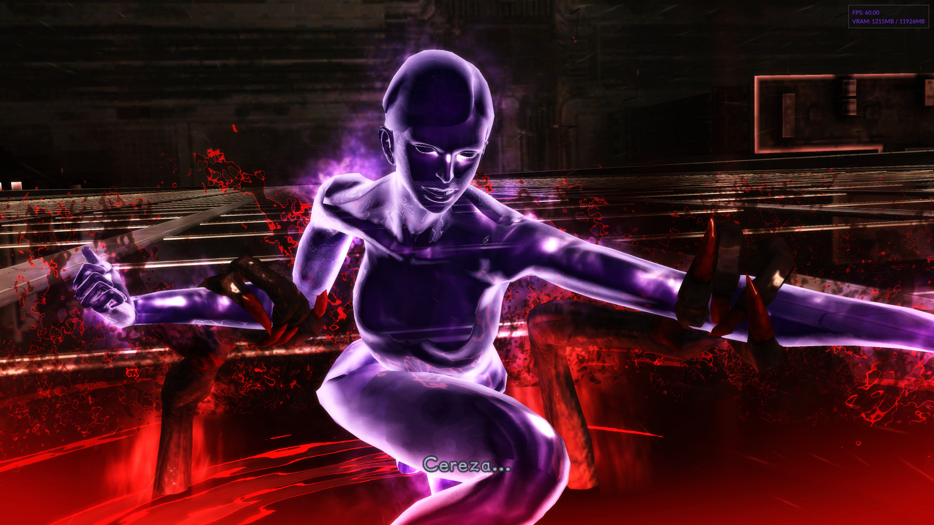 Bayo 1 Ally Jeanne Mod for Bayonetta 2 | Bayo 2 Mods