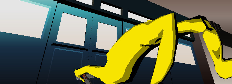 Doshin the Giant as Mask de Smith Mod for killer7 | killer7 Mods