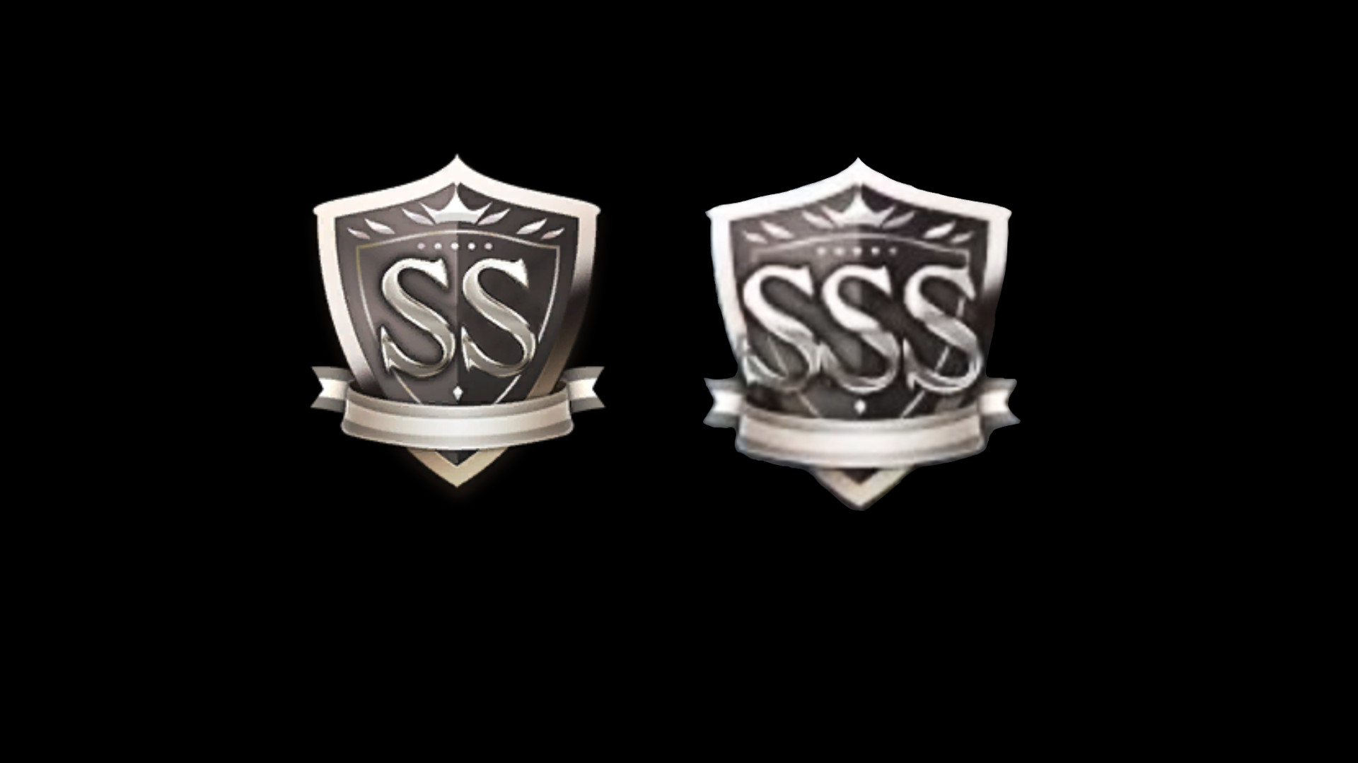 Old Rank Icons [Granblue Fantasy: Versus] [Mods]