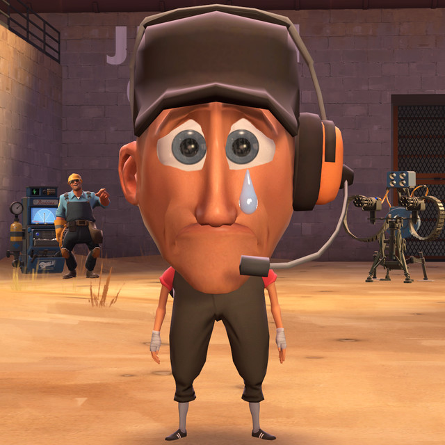 Silent Dances (Mute Taunt Music) Mod for Team Fortress 2 | TF2 Mods