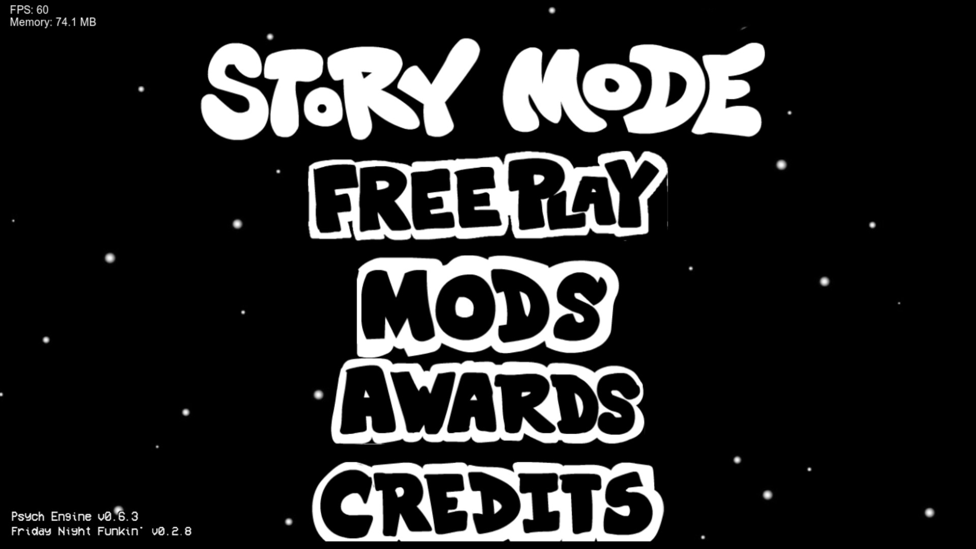 Vs. Impostor V1 Restored Mod for Friday Night Funkin' | FNF Mods