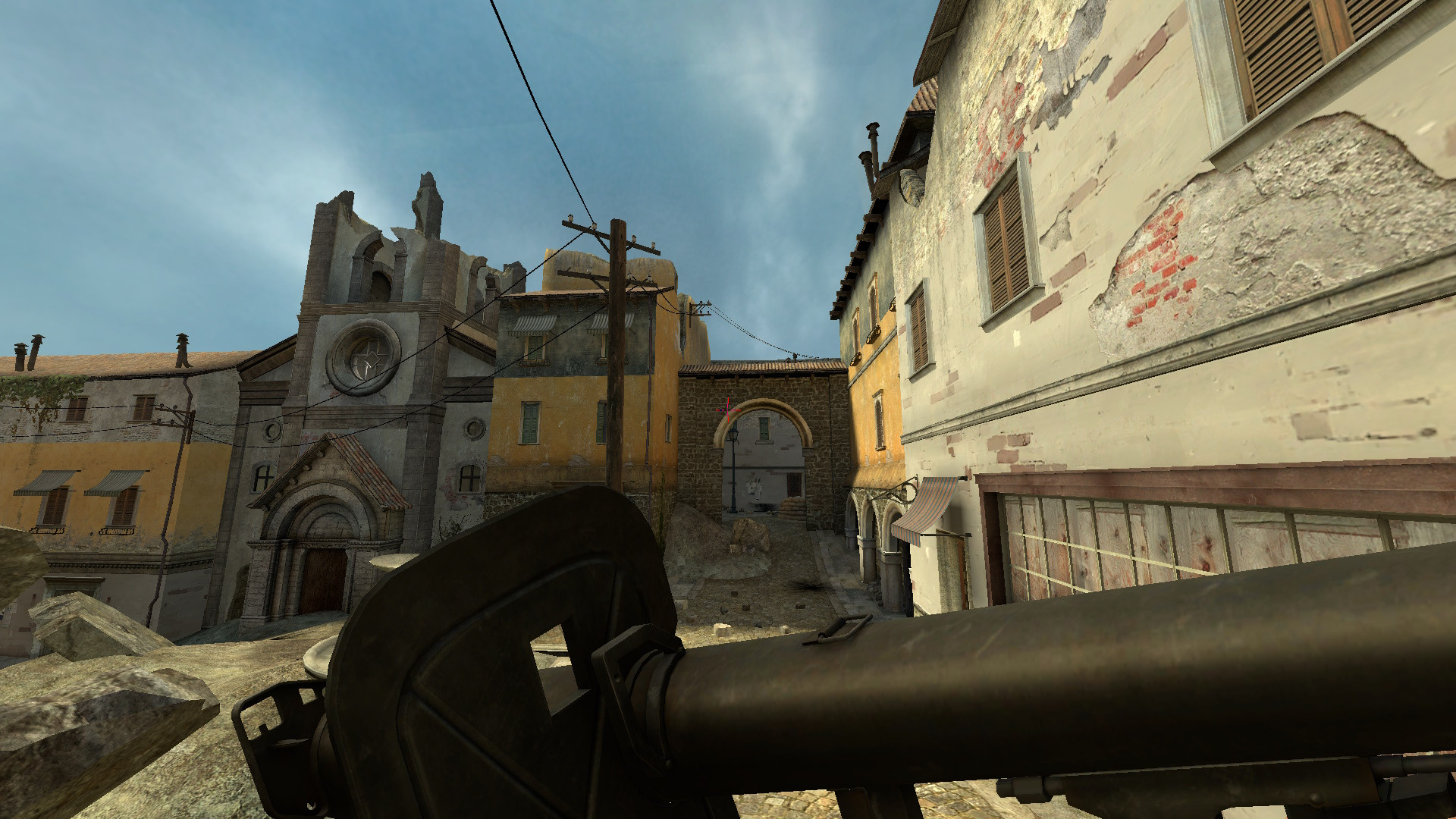 Day of Defeat: Source Weapon Pack (Improved) [Garry's Mod] [Mods]