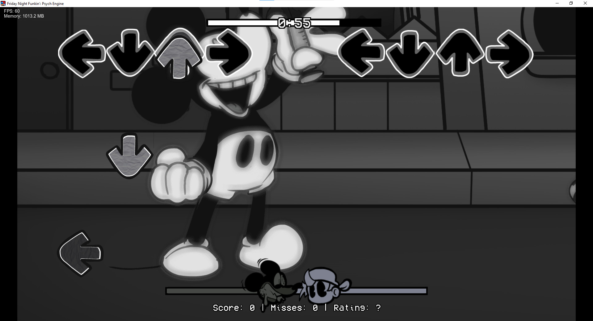 Wednesday Infidelity Isotope V2.5 (Fanmade) Mod for Friday Night Funkin ...