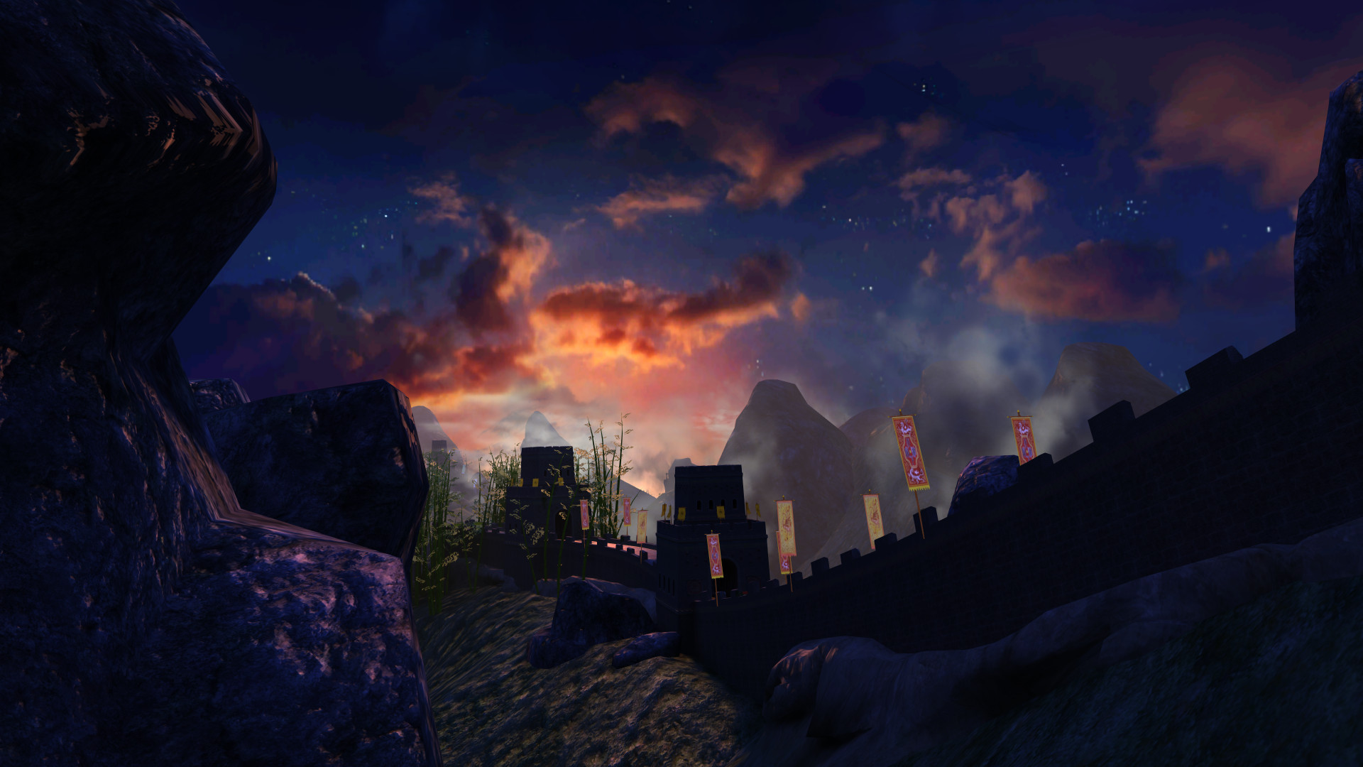 Project Reimagined [Sonic Generations] [Mods]