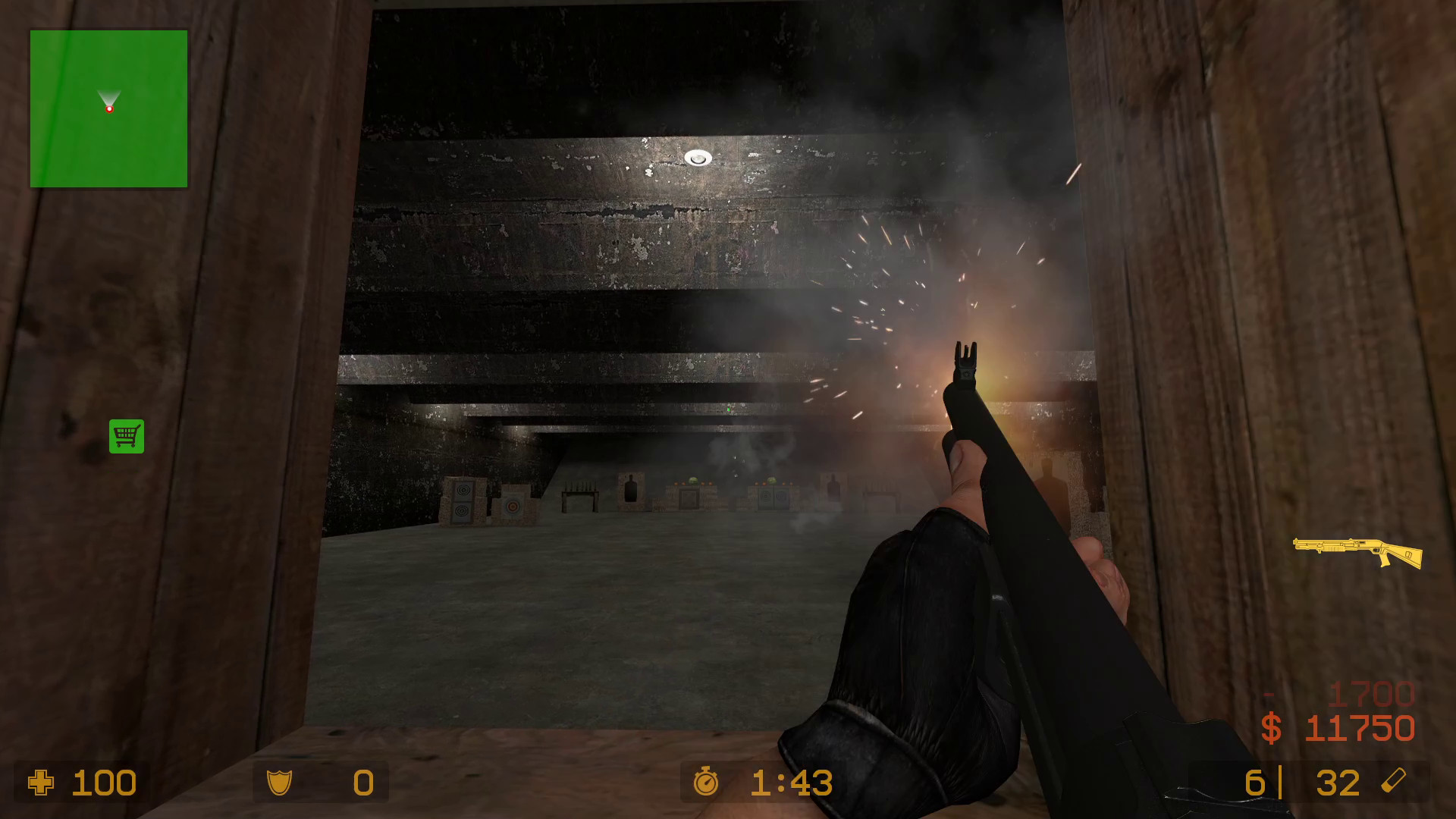 CSS:MW19|MODPACK Mod for Counter-Strike: Source | CS:S Mods