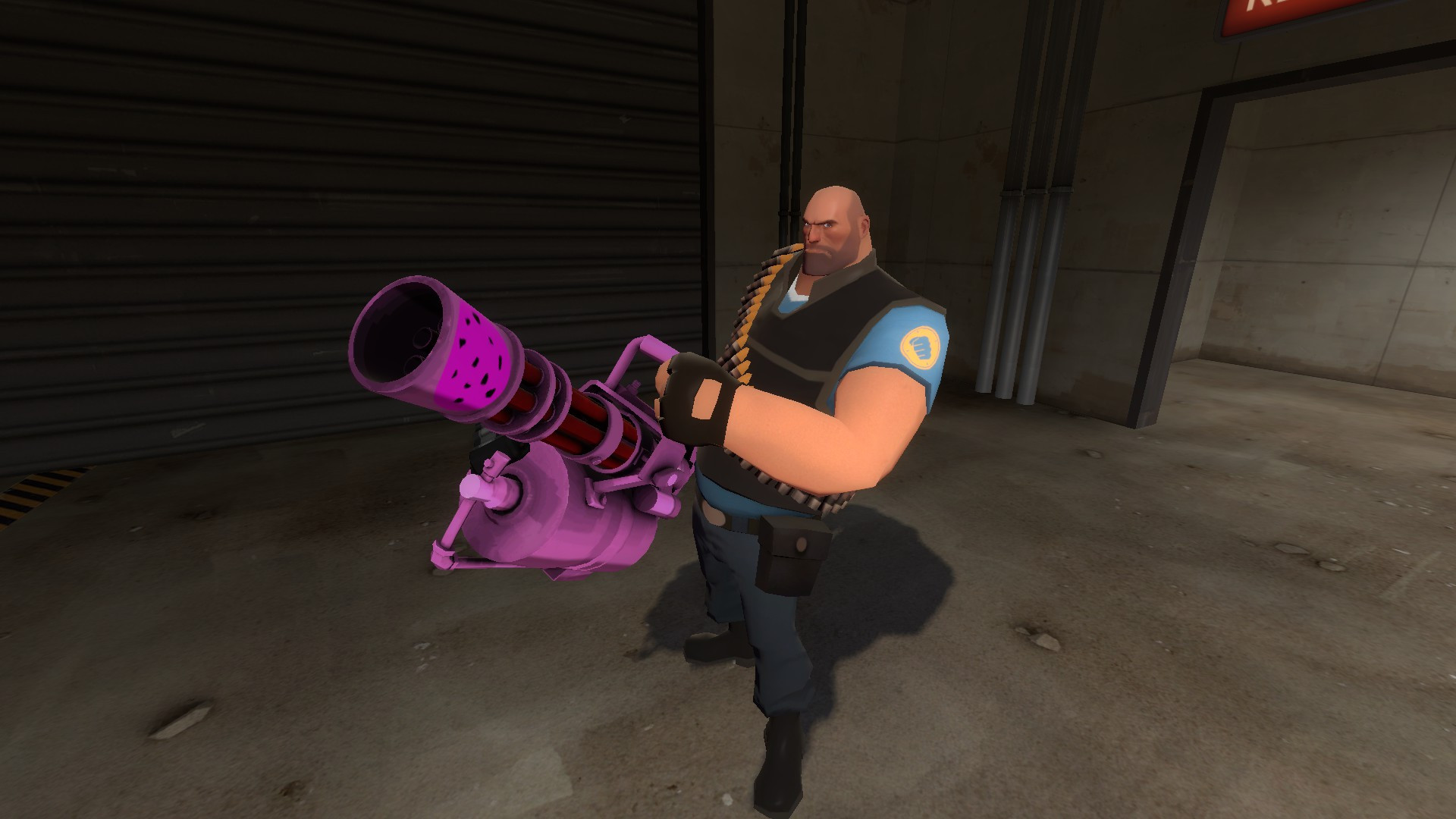 The Cookie Crumbler Mod for Team Fortress 2 | TF2 Mods